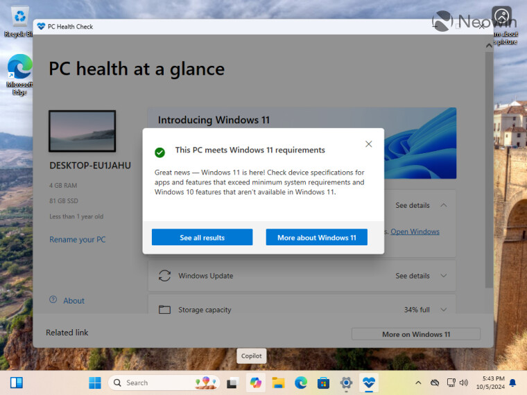 How to officially get Windows 11 24H2 now - Neowin