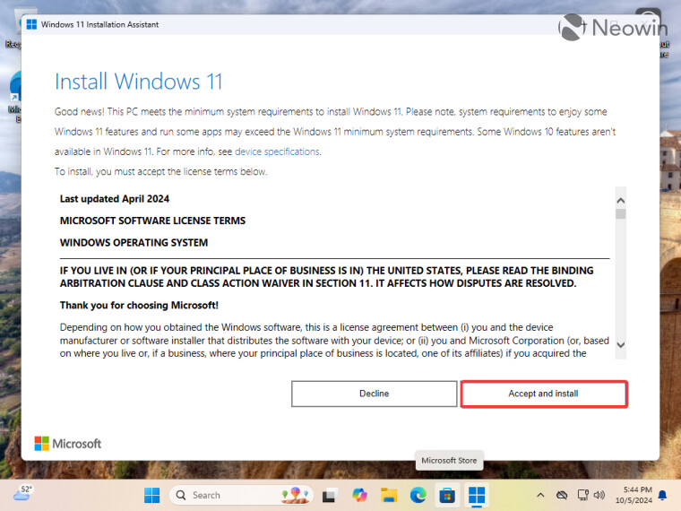 How to officially get Windows 11 24H2 now - Neowin