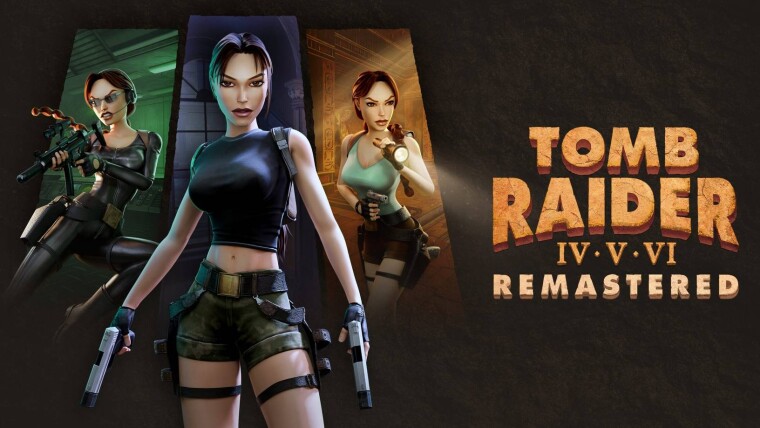 Prime members can grab Mafia III, Tomb Raider remasters, and 13 more ...