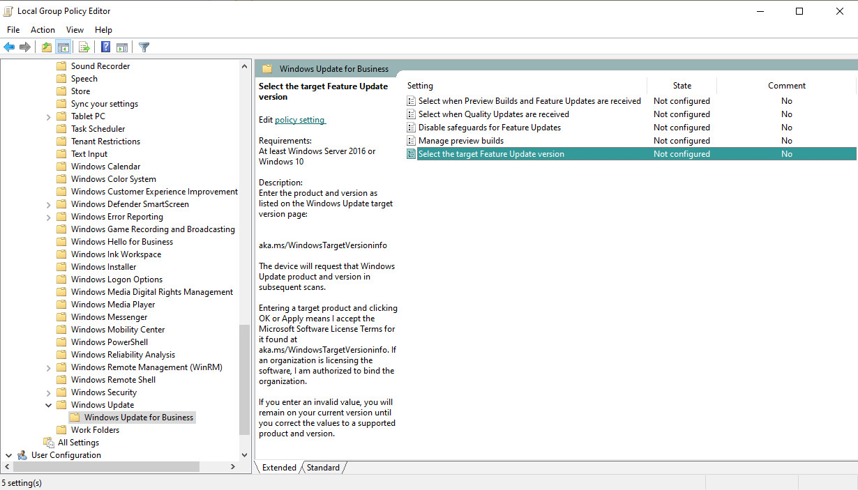 Update to Windows 11 24H2 immediately with this official Registry/Group Policy hack - Neowin