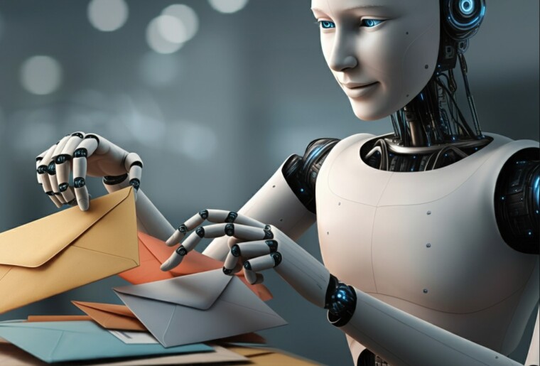 Notion takes on Gmail and Outlook with an AI-powered email service - Neowin