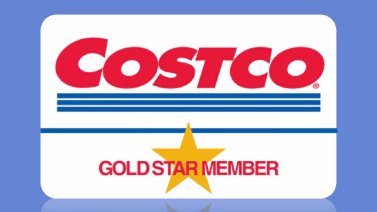 Get this Costco 1-Year Gold Star membership + $40 shop card for only ...