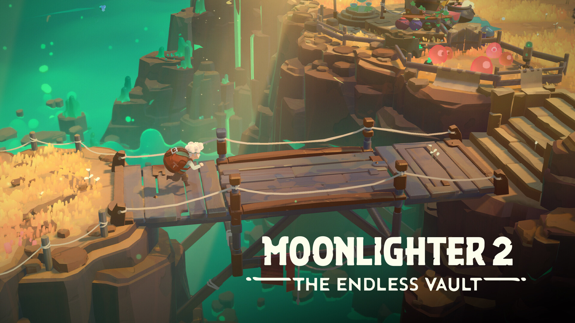 Moonlighter 2, The Crew Motorfest, and more join Xbox Game Pass - Neowin