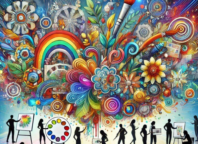 Bing Image Creator now powered by latest DALL-E 3 for better and faster ...