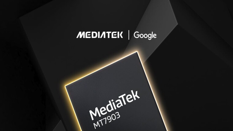 MediaTek and Google team up to create new chipset for Google Home - Neowin