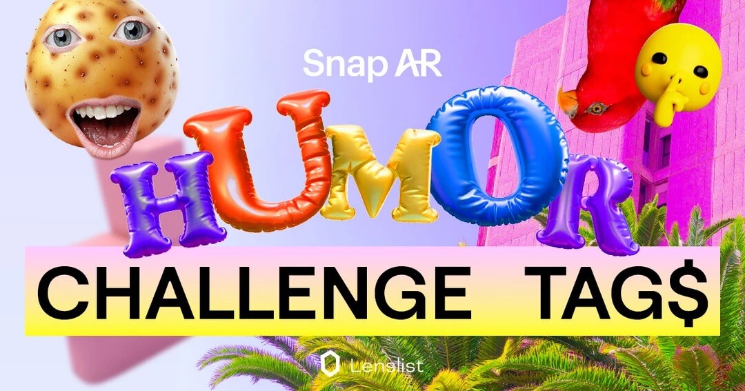 Snapchat announces cash prizes for AR developers, discount for ...