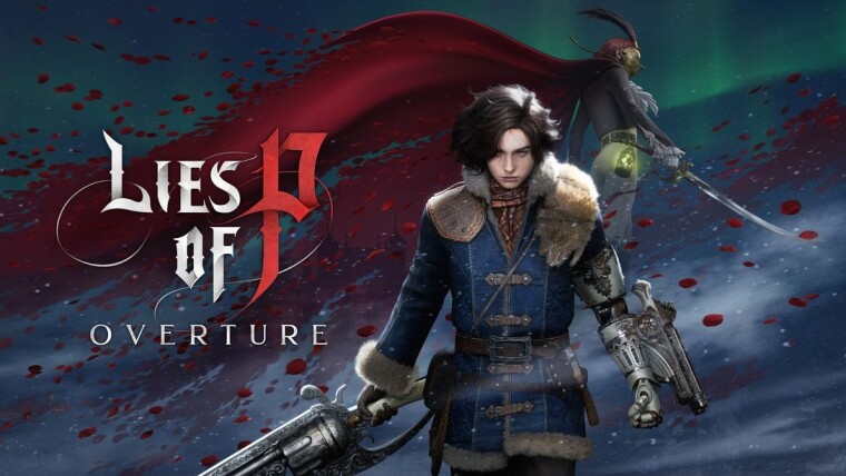 Lies of P: Overture announced, a new expansion involving time travel - Neowin