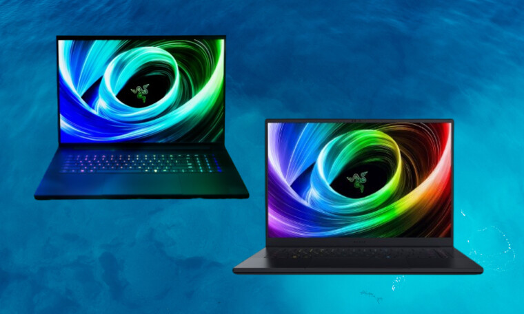 Razer unveils its latest Blade 18 laptop; now available for pre-orders ...