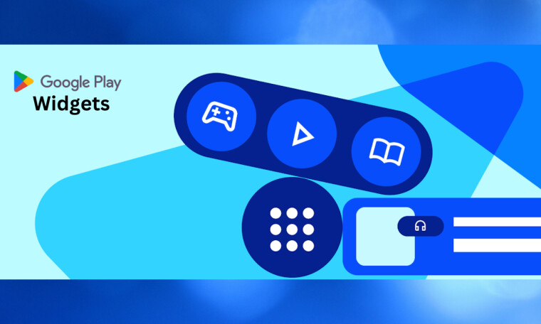 Google Play gets enhanced widget discovery tools for Android developers - Neowin