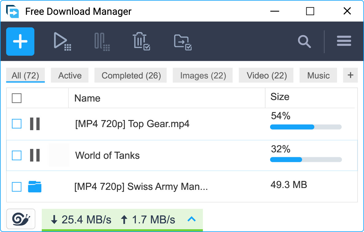 Free Download Manager 6 28 1 6321 Neowin Free Download Manager 6 28 1 6321 Neowin
