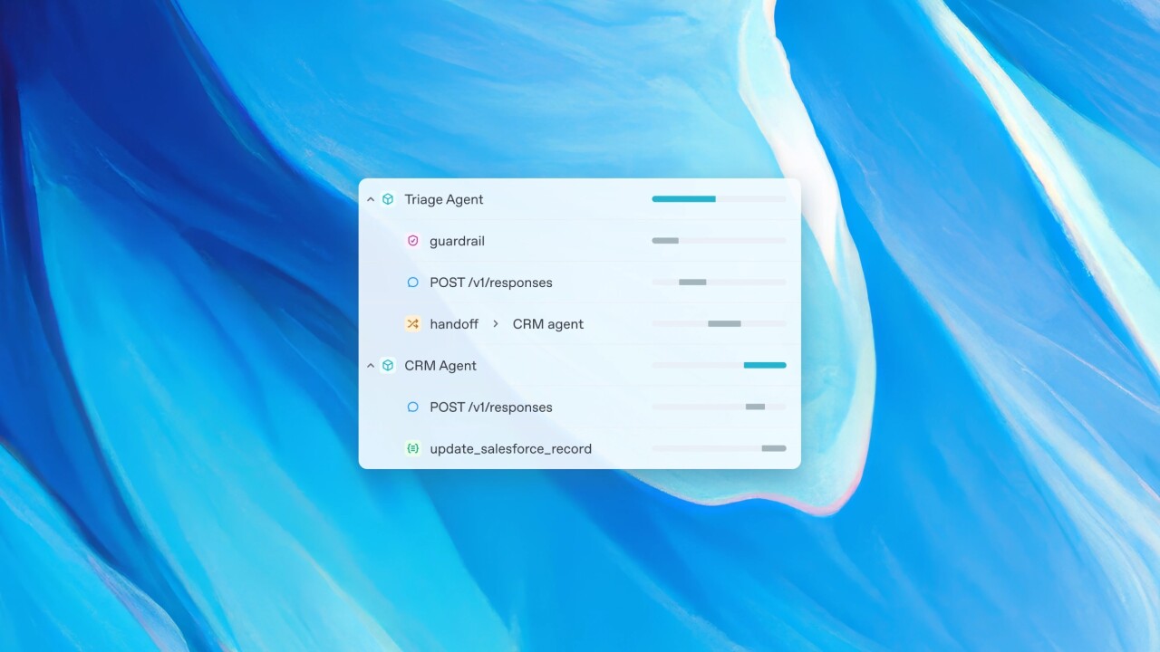 OpenAI releases new tools to help developers build AI agents - Neowin