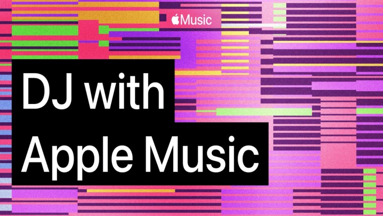 Apple integrates Apple Music catalog into leading DJ software and ...