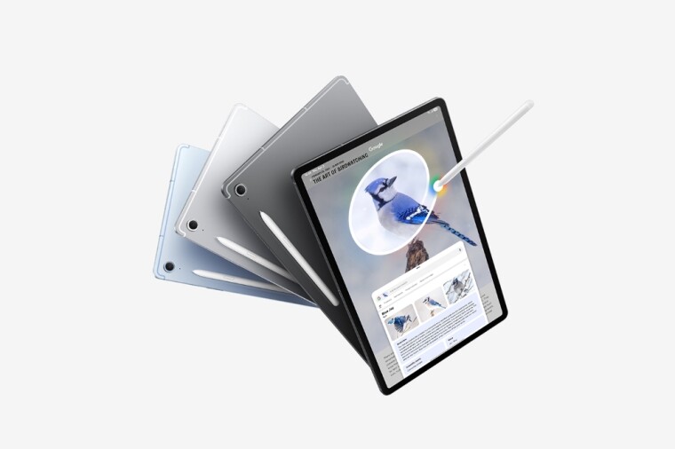 Samsung announces its entry-level tablets, the Galaxy Tab S10 FE and ...