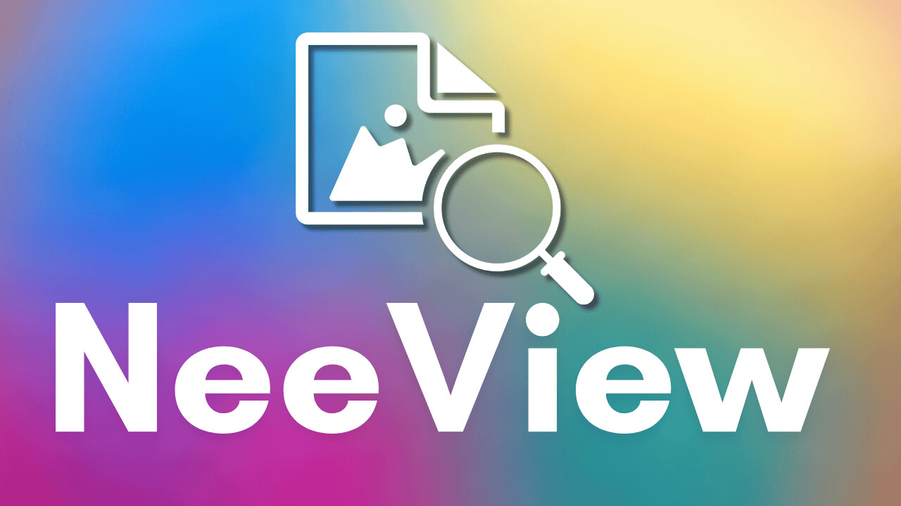 NeeView 43.2 - Neowin