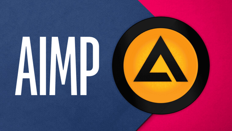 AIMP 5.40 Build 2674 - Neowin