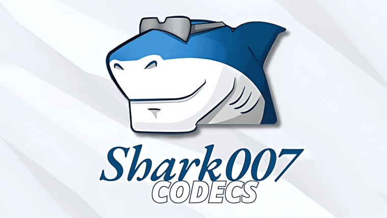Shark007 Codecs 20.1.3 - Neowin