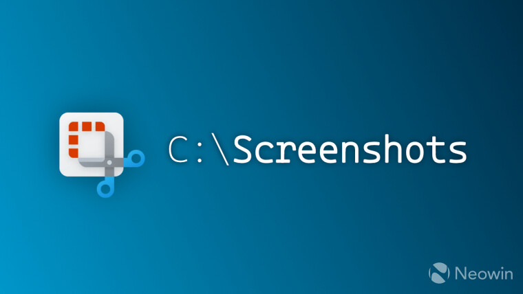 How to change the default screenshot folder in Windows 10 and 11 - Neowin