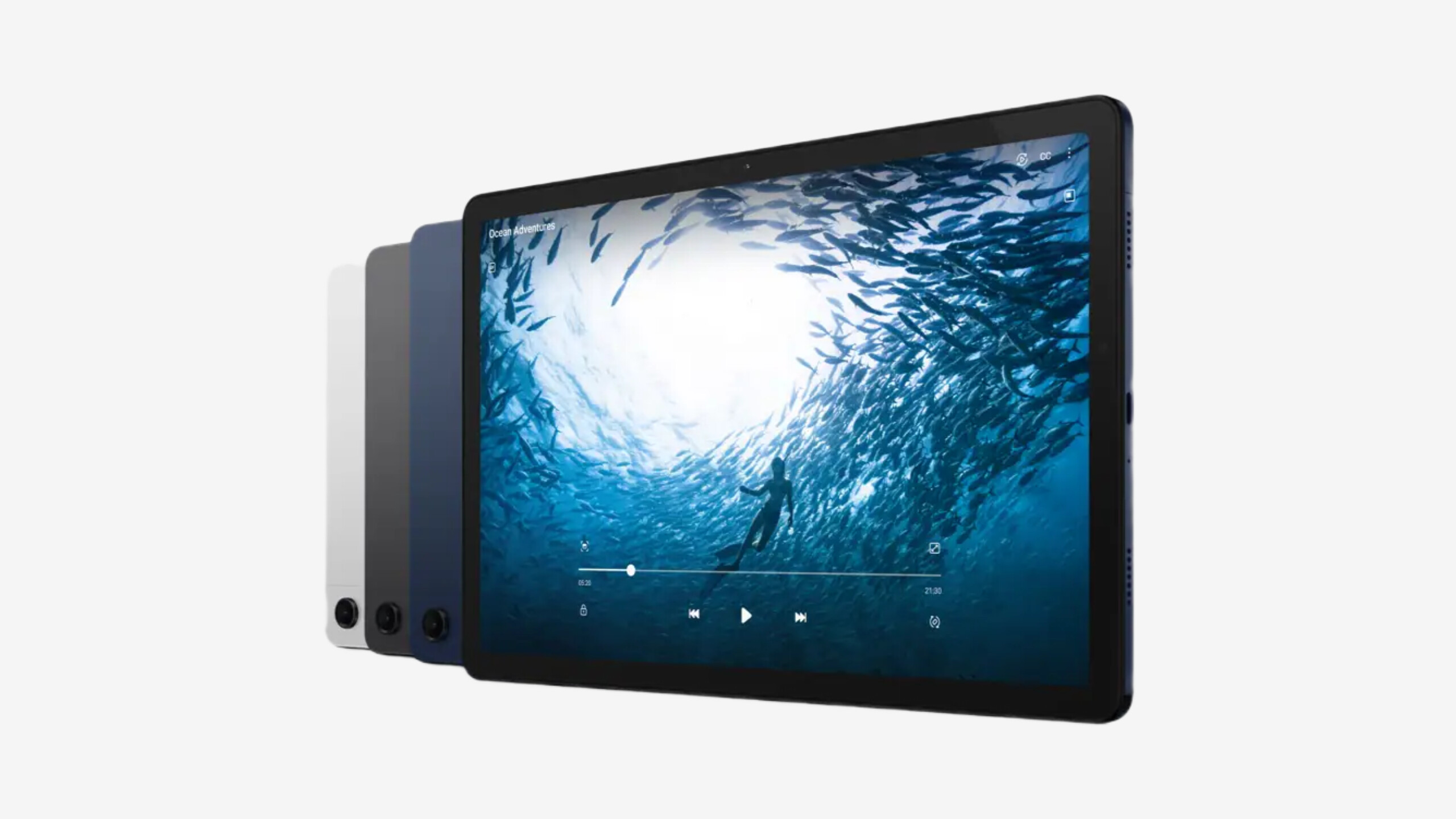 The Samsung Galaxy Tab A9+ is now less than $200 for a limited time ...