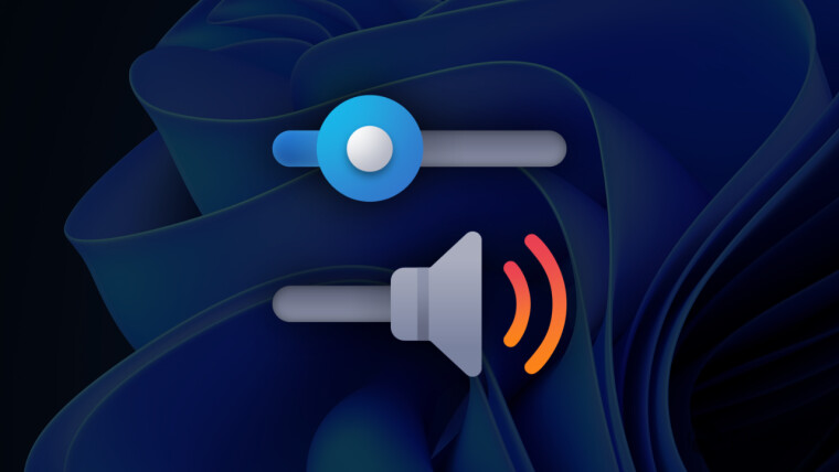 This small Windows app is a great power toy for switching audio devices ...