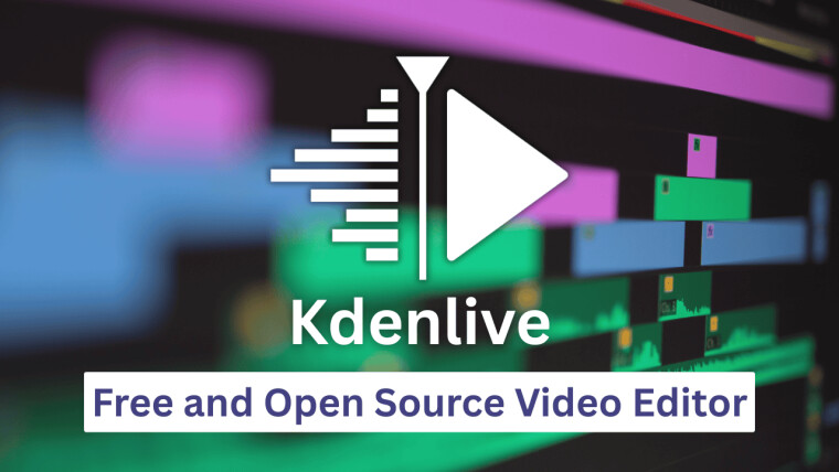 Kdenlive 25.04.0 - Neowin