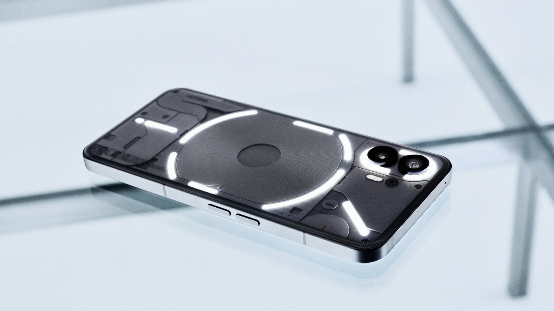 Next Nothing flagship will be available in the US, confirms Carl Pei ...