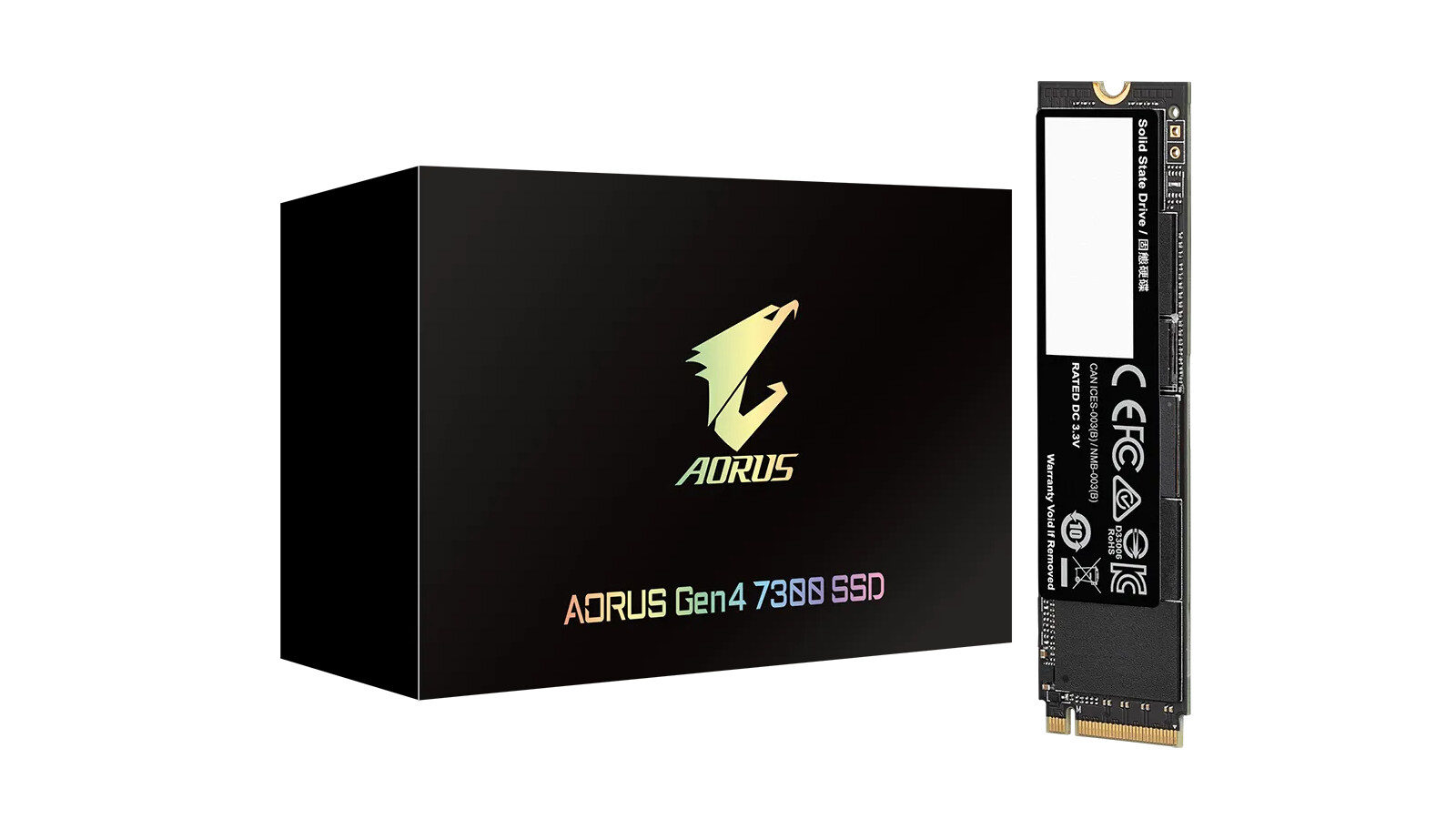 Make your Windows PC and PS5 faster with this $115 2TB Gen4 NVMe SSD ...