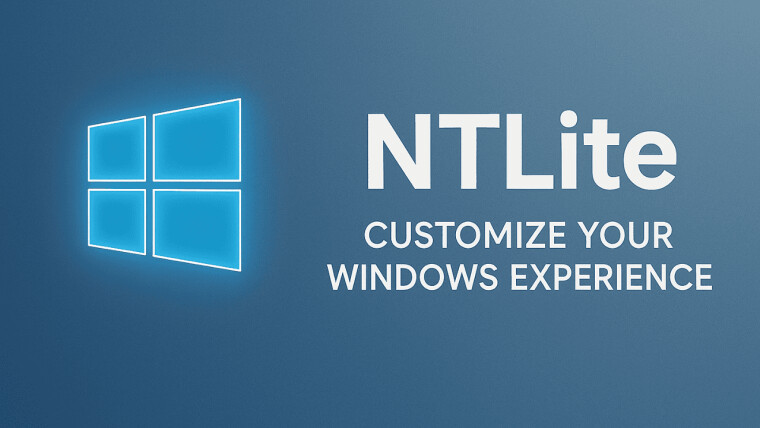 NTLite 2025.07.10541 - Neowin