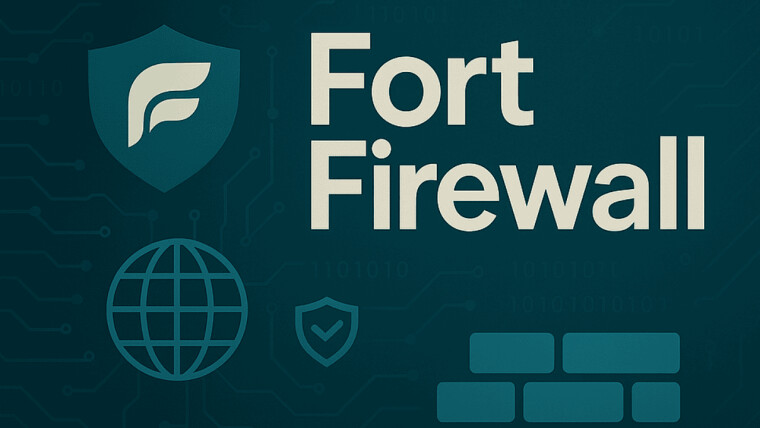Fort Firewall 3.17.9 - Neowin