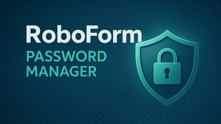 RoboForm 9.8.2 - Neowin