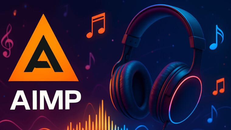 AIMP 5.40 Build 2690 - Neowin