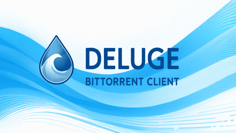 Deluge 2.2.0 - Neowin