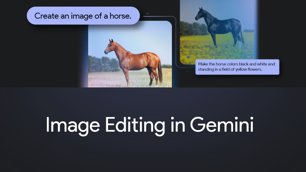 The Gemini app now lets you edit images directly - Neowin