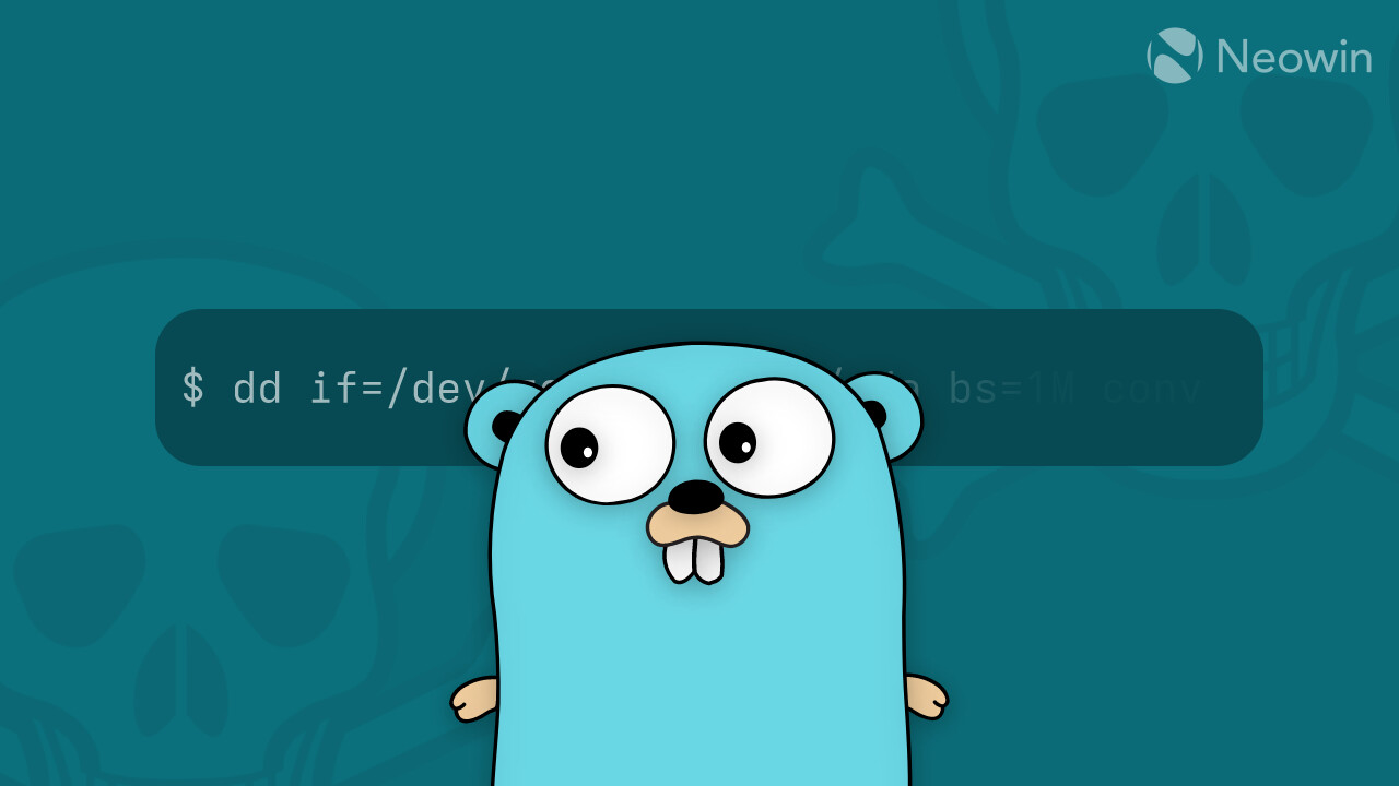 New research exposes malicious Go modules that totally wipe out your ...