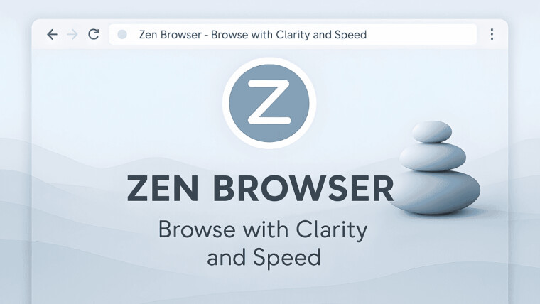 Zen Browser 1.12.1b - Neowin