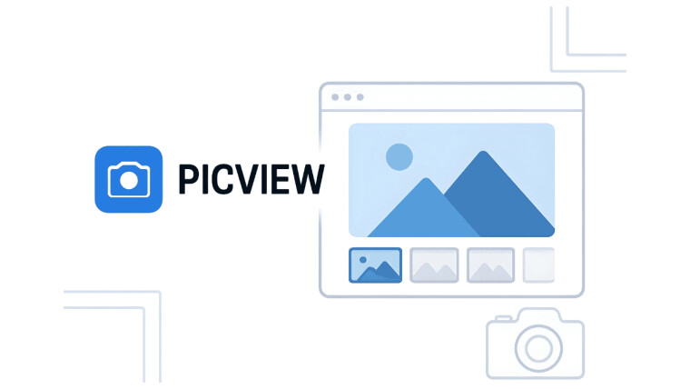 PicView 3.1.5.1 - Neowin
