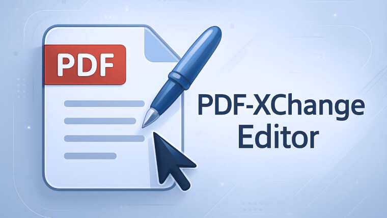 PDF-XChange Editor 10.7.0.398 - Neowin