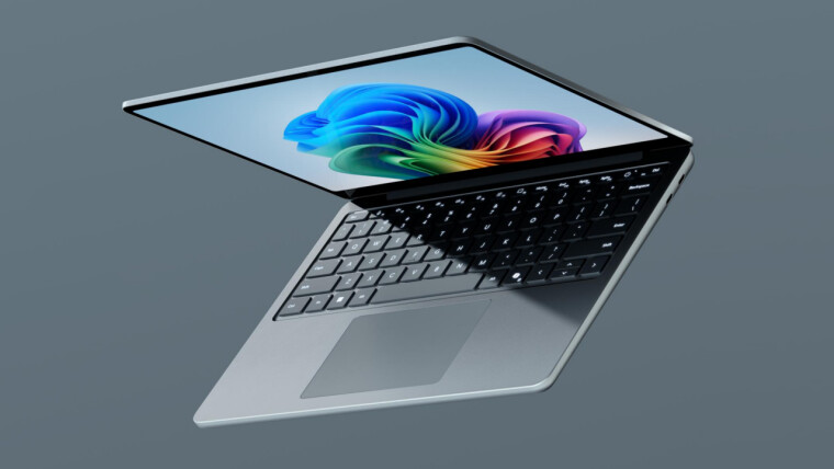 Microsoft announces smaller and more affordable 13-inch Surface Laptop ...