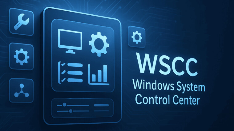 WSCC - Windows System Control Center 10.0.0.8 - Neowin
