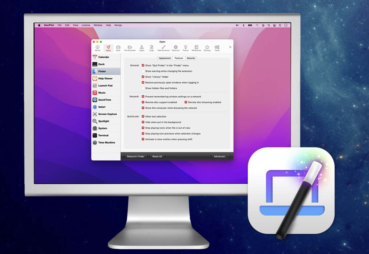 Unlock 1200 features in macOS with this $40 lifetime MacPilot deal - Neowin