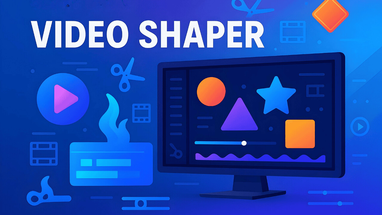 Video Shaper 6.0 adds FFMPEG tweaks, boosts ARM performance - Neowin