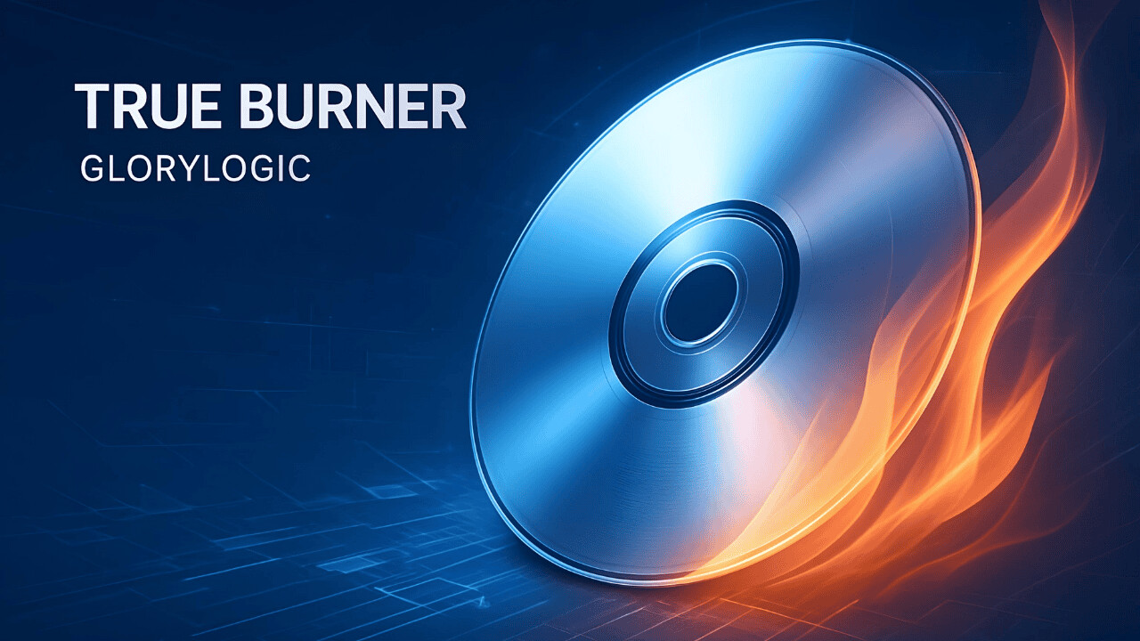 True Burner 10.5 - Neowin