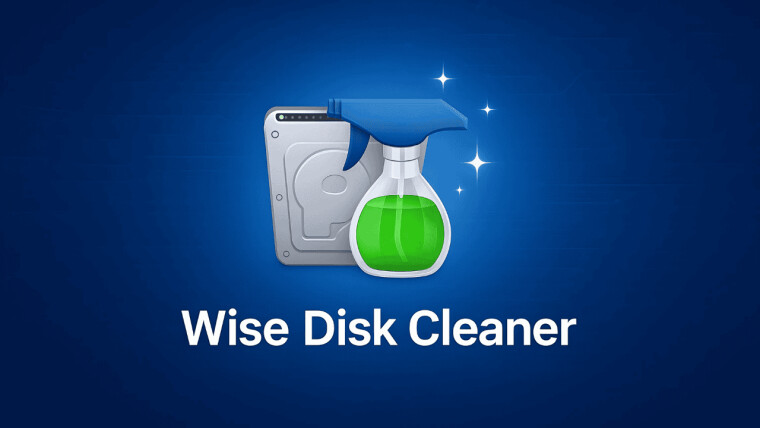 Wise Disk Cleaner 11.3.2 - Neowin