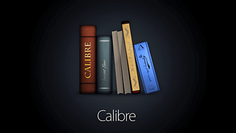 Calibre 9.9.0 - Neowin