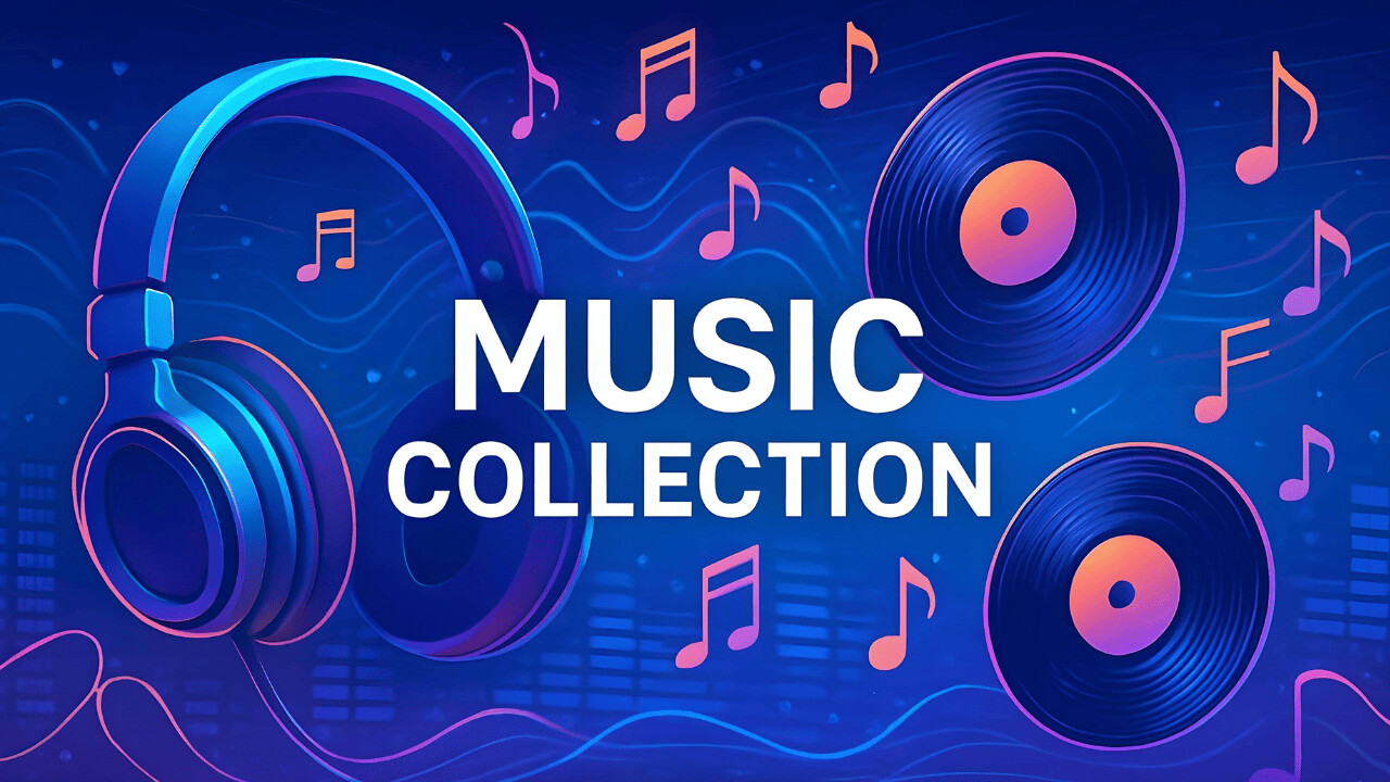 Music Collection 3.9.6.0 - Neowin