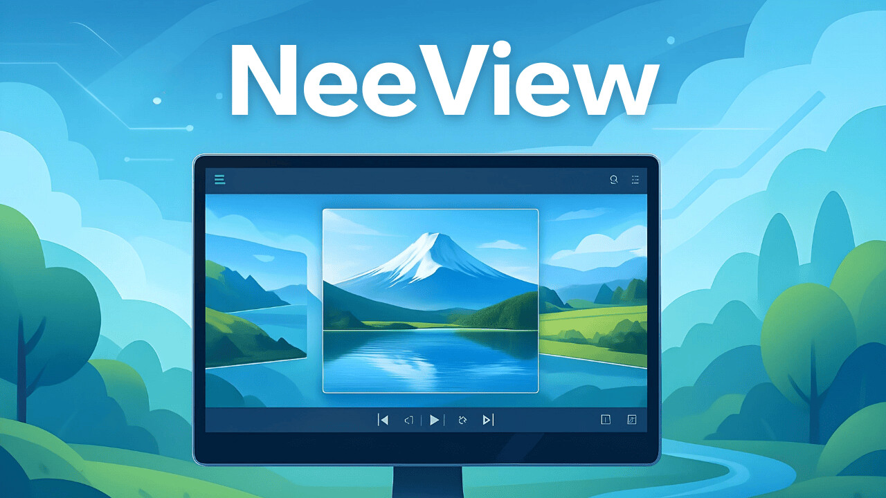 NeeView 43.3 - Neowin