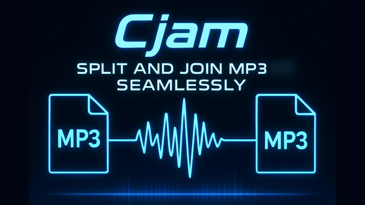 Cjam 1.9.9.0 - Neowin
