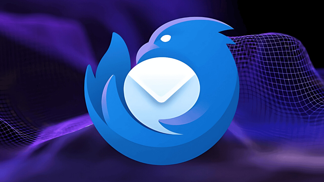 Mozilla releases Thunderbird 142 with several bug fixes and improvements - Neowin