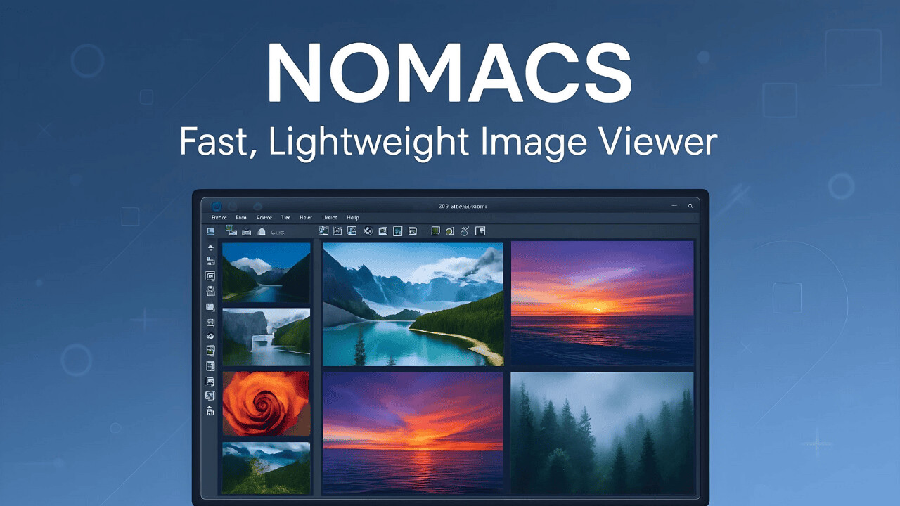 nomacs 3.21.1 Beta - Neowin