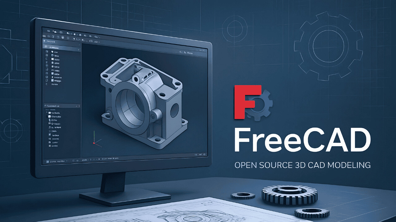 FreeCAD 1.0.1 - Neowin