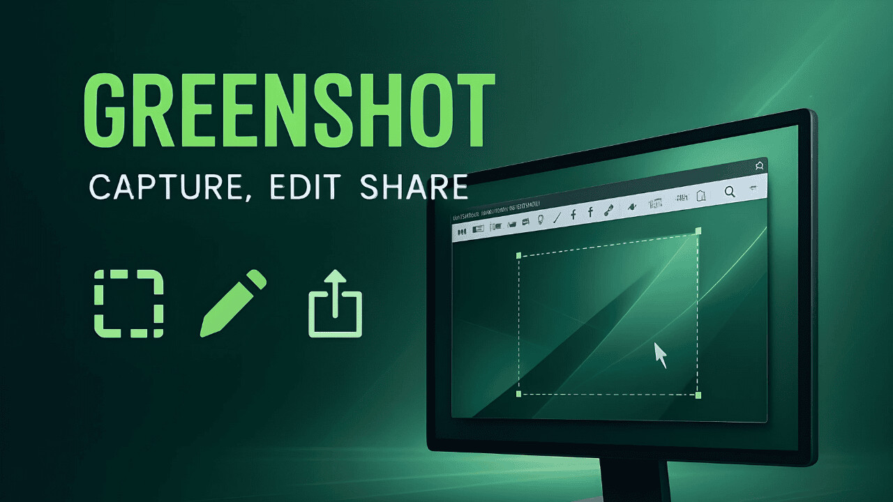 Greenshot 1.3.304 - Neowin